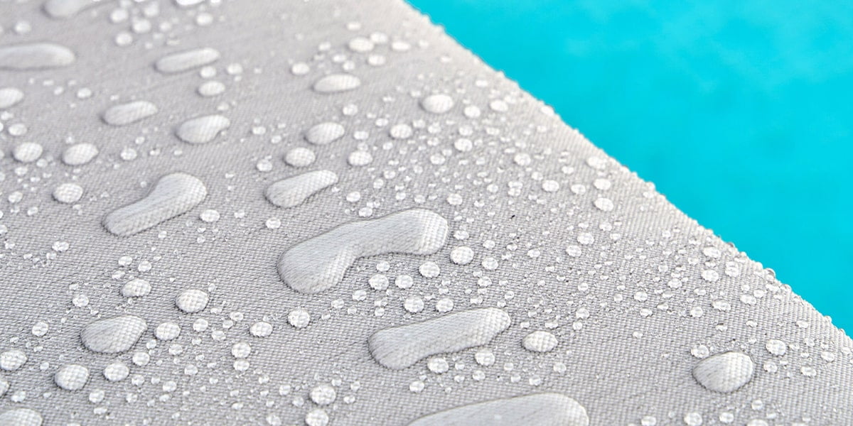 waterproof fabrics / high strength outdoor fabrics